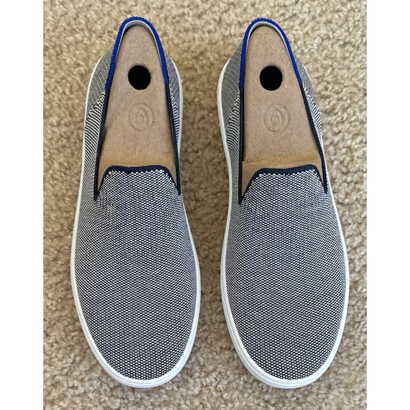 Rothy's | Shoes | Nwt Rothys The Original Slip On Sneakers | Poshmark